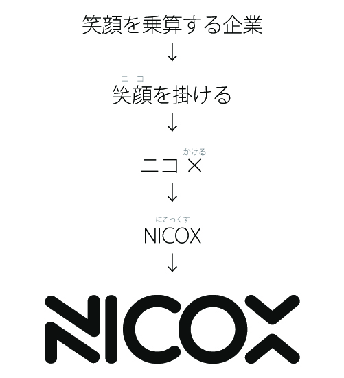 会社情報 | 株式会社NICOX